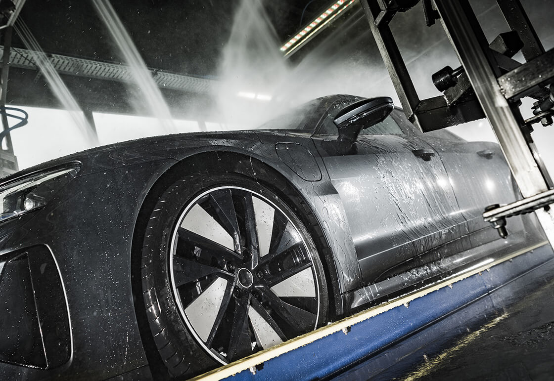 Touchless - Diamond Sparkle Car Wash - Open 24/7